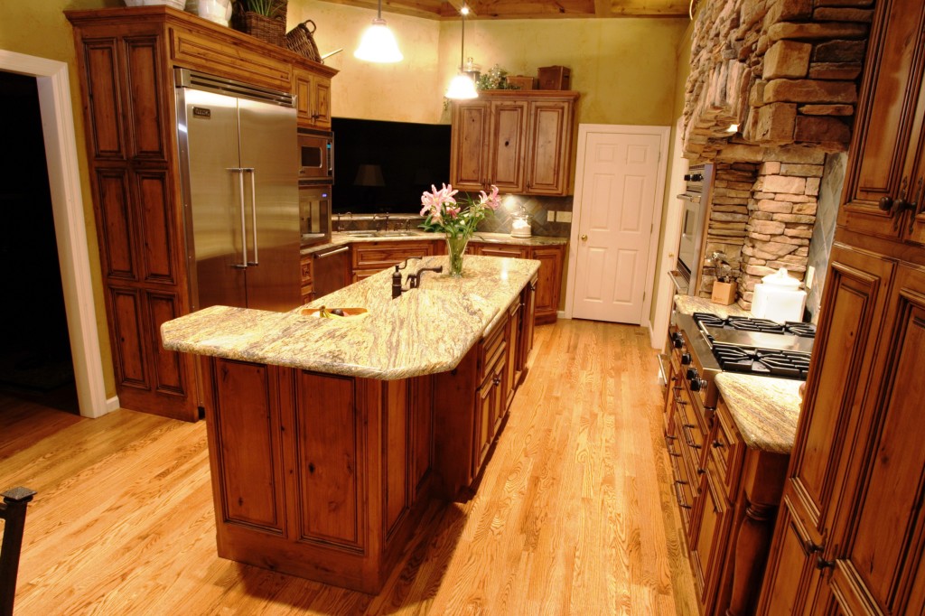 West County Kitchen - Callier and Thompson