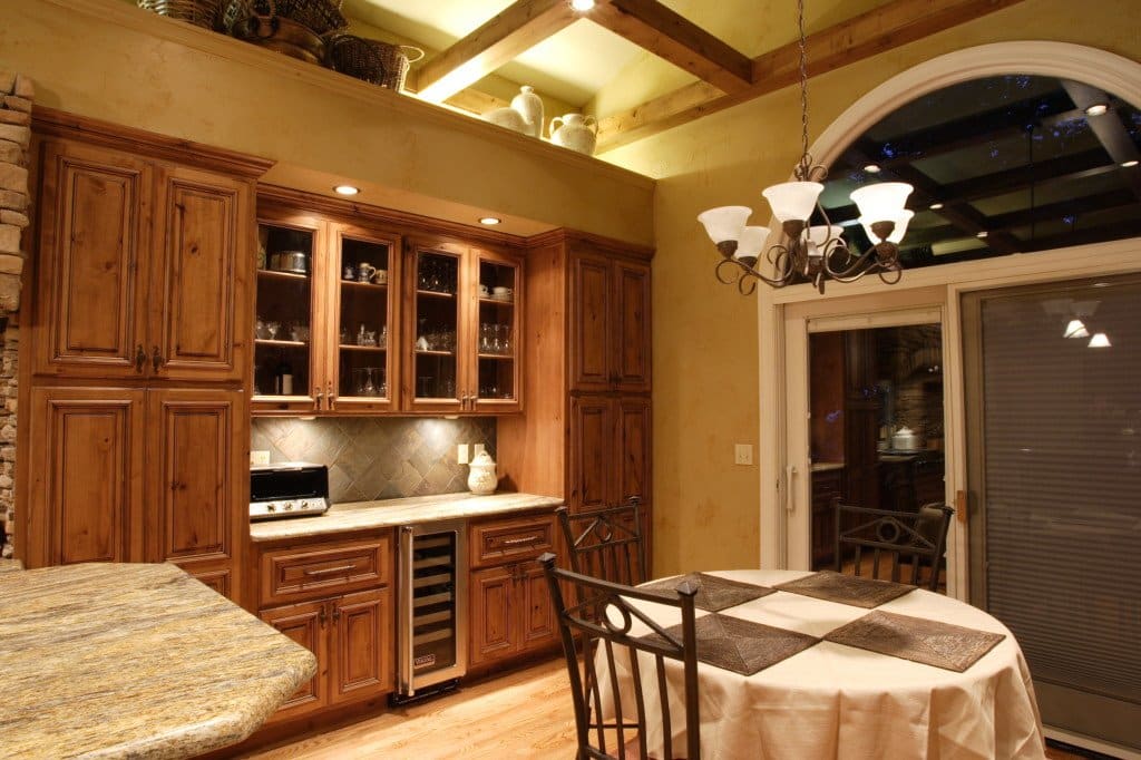 West County Kitchen - Callier and Thompson