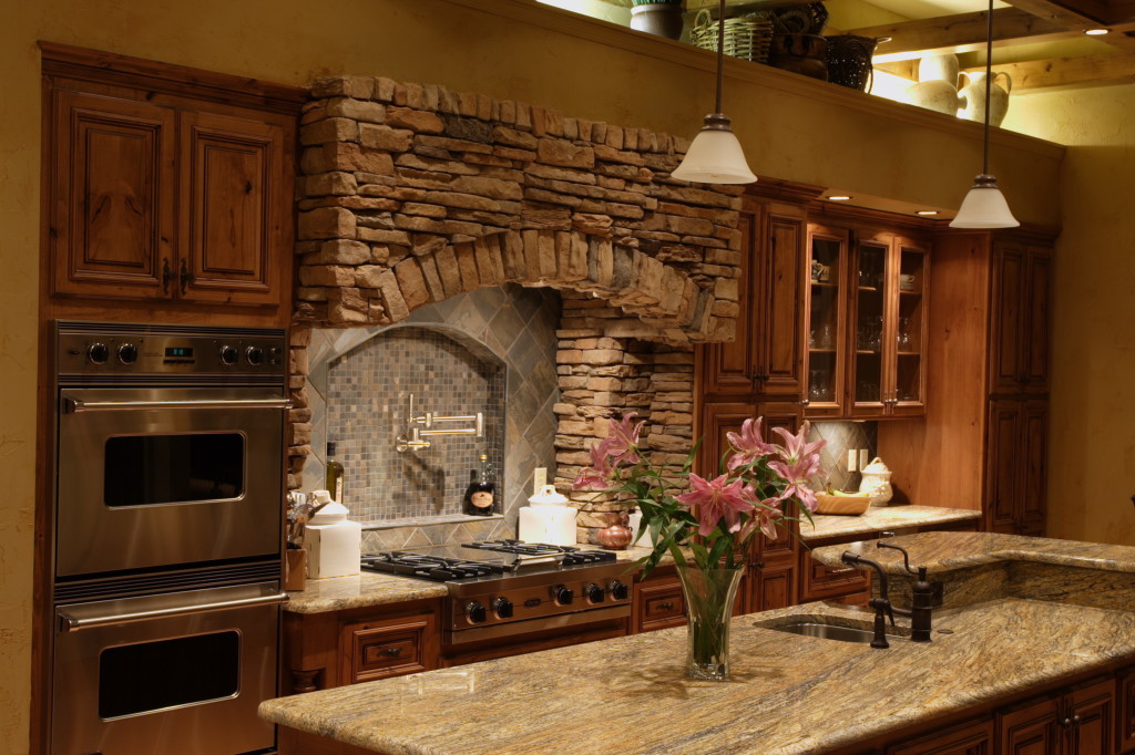 West County Kitchen - Callier and Thompson