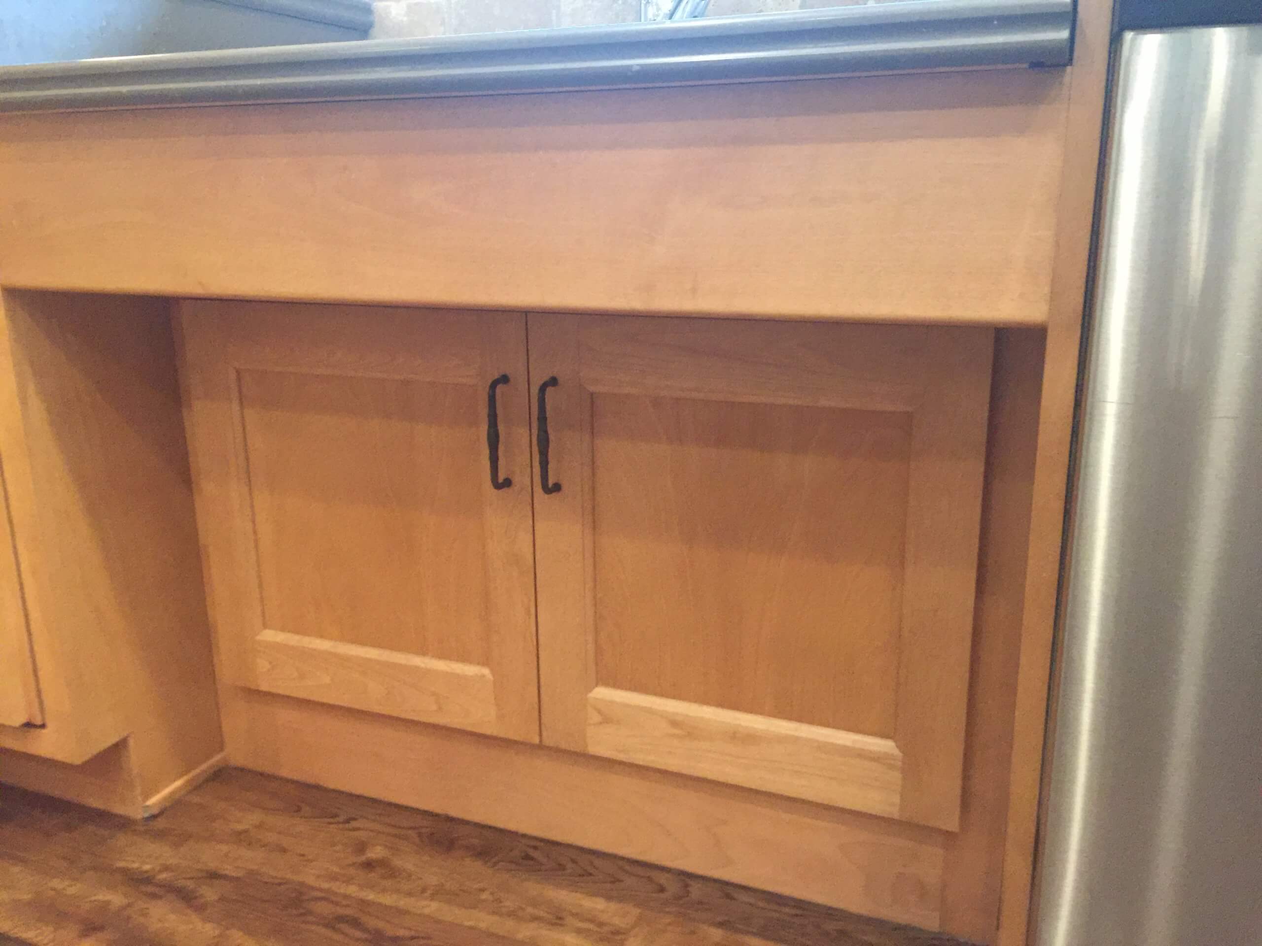 Barrier-Free Kitchens and Baths - Callier and Thompson