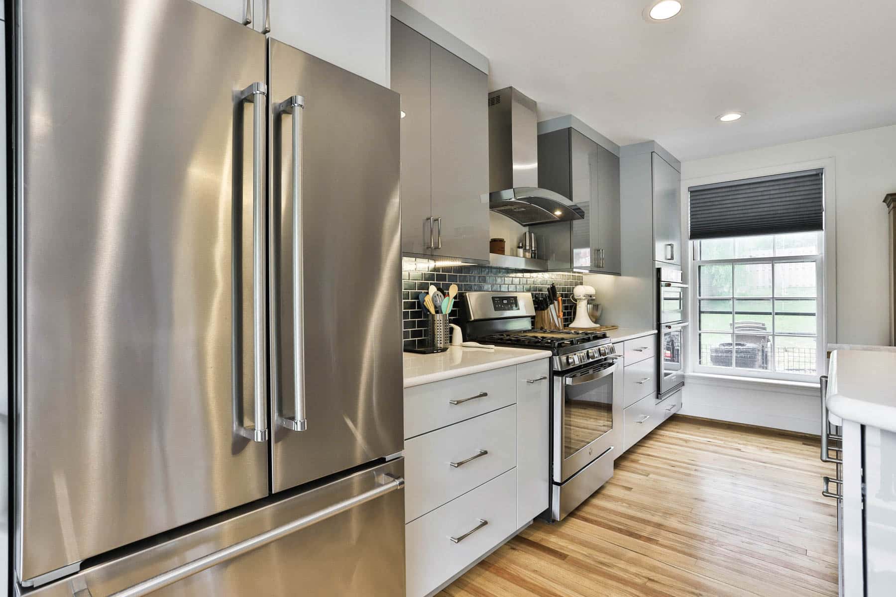 How to Plan for Kitchen Appliance Lead Times - Callier and Thompson