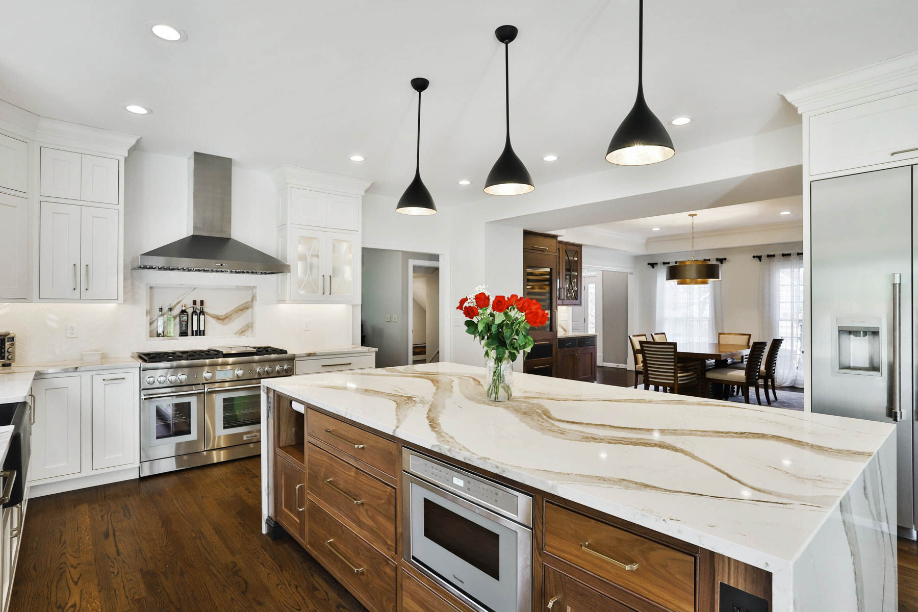 Callier and Thompson - Kitchen and Bathroom Remodeling in St. Louis, MO