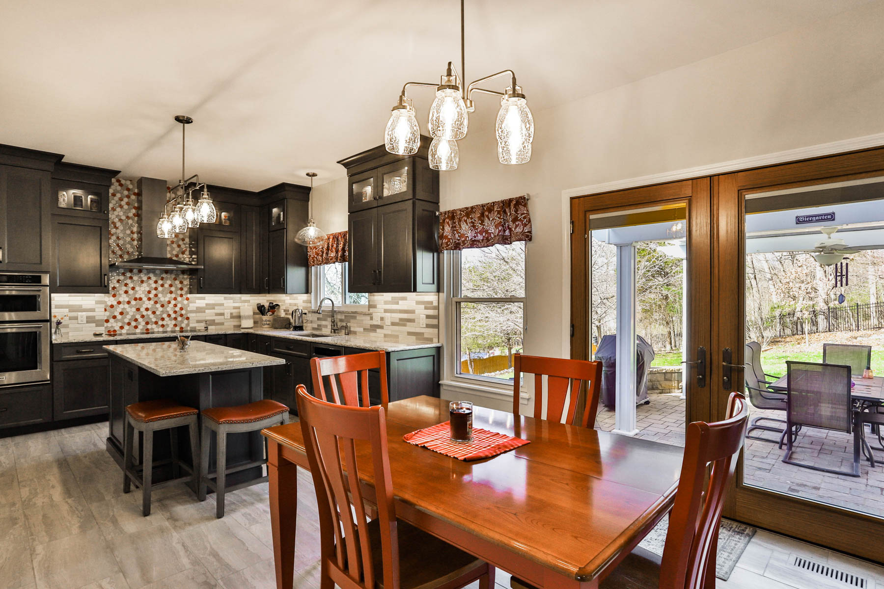 Callier and Thompson - Kitchen and Bathroom Remodeling in St. Louis, MO