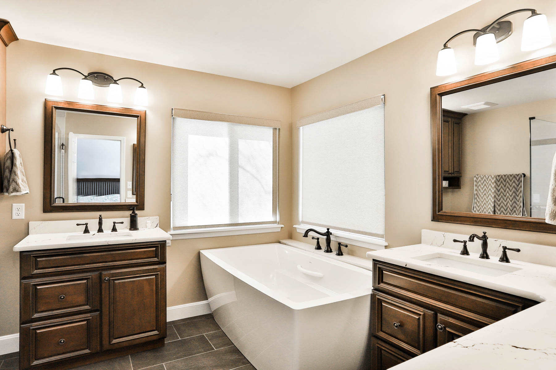 Callier and Thompson - Kitchen and Bathroom Remodeling in St. Louis, MO